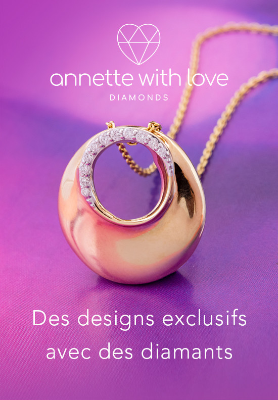 Juwelo | Bijoux en pierres fines sans intermédiaire