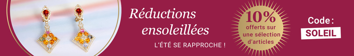 Sélection spéciale | Juwelo