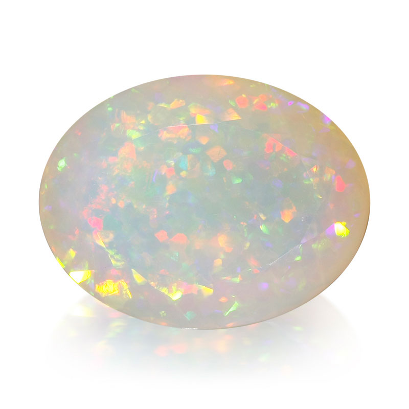 Opale | Pierres fines et précieuses de A à Z avec Juwelo