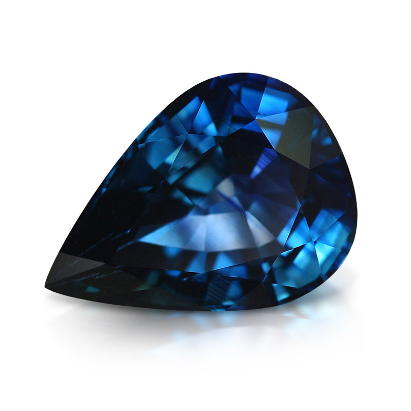 Saphir | Propriétés, signification et informations sur les pierres ...