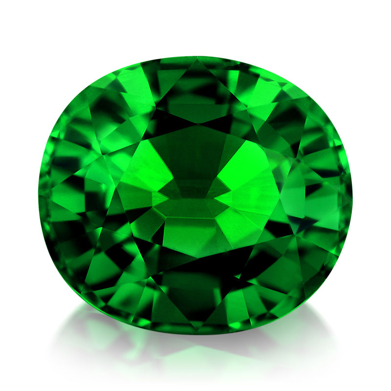 Tourmaline | Pierres fines et précieuses de A à Z avec Juwelo